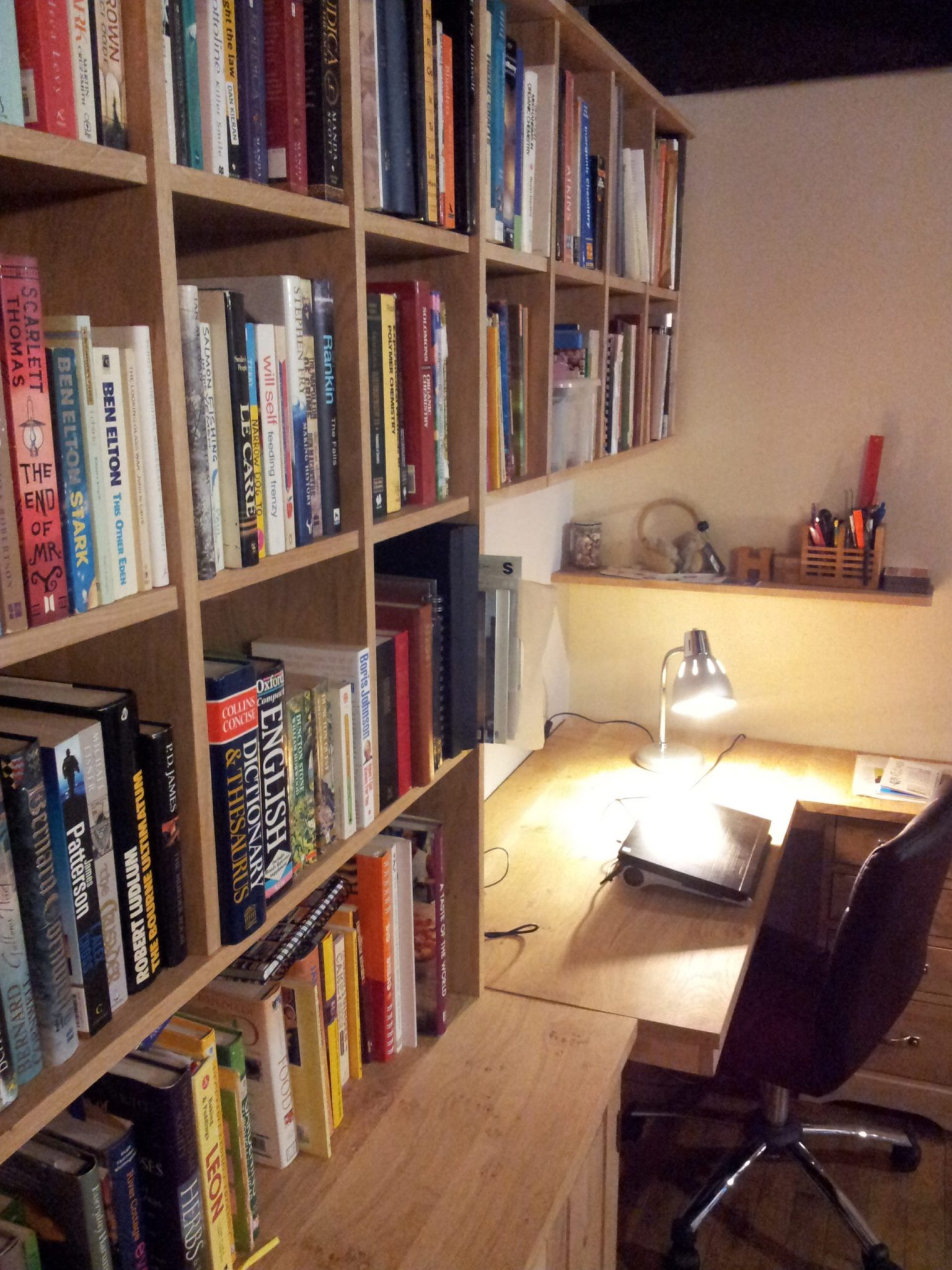 Bespoke Furniture Isle Of Wight | Built In Furniture Isle Of Wight